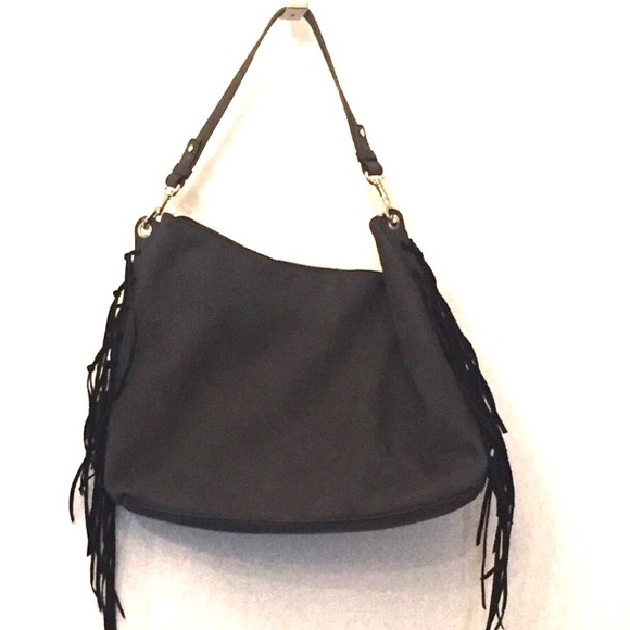 Kenneth Cole Reaction | Bags | Kenneth Cole Boho Slouch Bag | Poshmark
